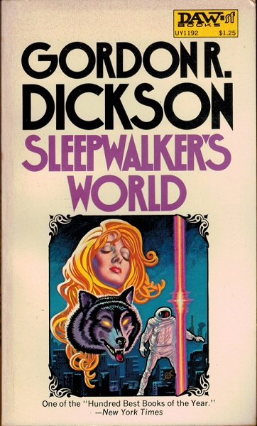 Publication: Sleepwalker's World