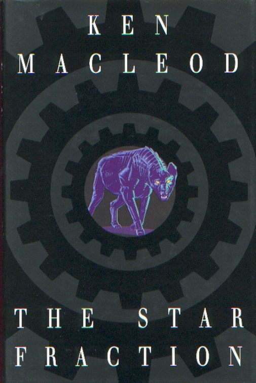 Publication: The Star Fraction