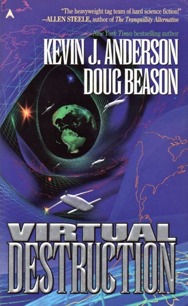 Publication: Virtual Destruction
