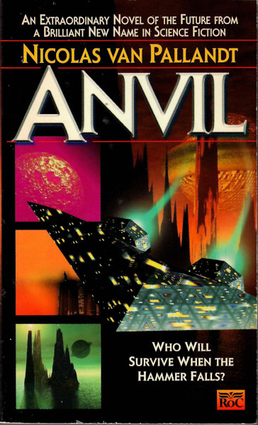 Publication: Anvil