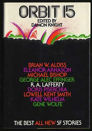 Publication: Orbit 15