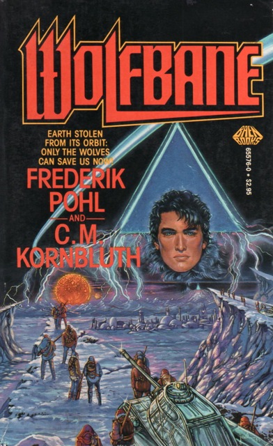 Publication: Wolfbane